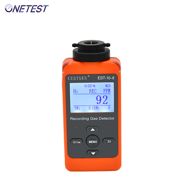 gas detector hydrogen-EST Series A 14-year-old veteran manufacturer of ...